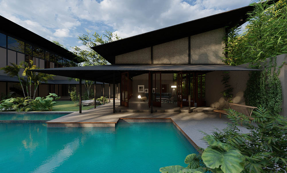 Alibaug Homes